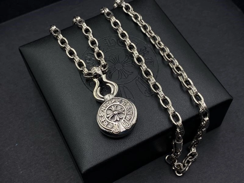 Chrome Hearts Necklaces