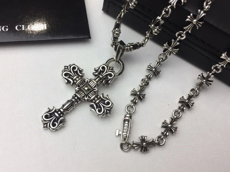 Chrome Hearts Necklaces