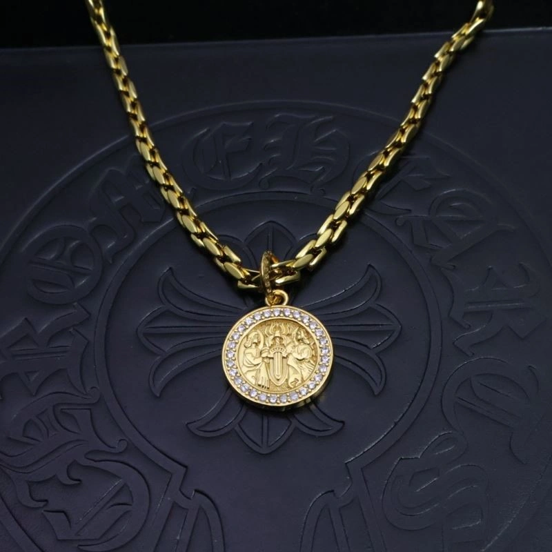 Chrome Hearts Necklaces