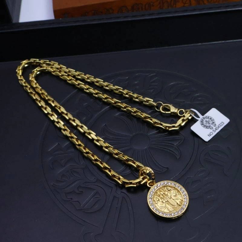 High accuracy Chrome Hearts Necklaces