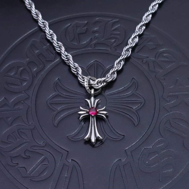 Chrome Hearts Necklaces