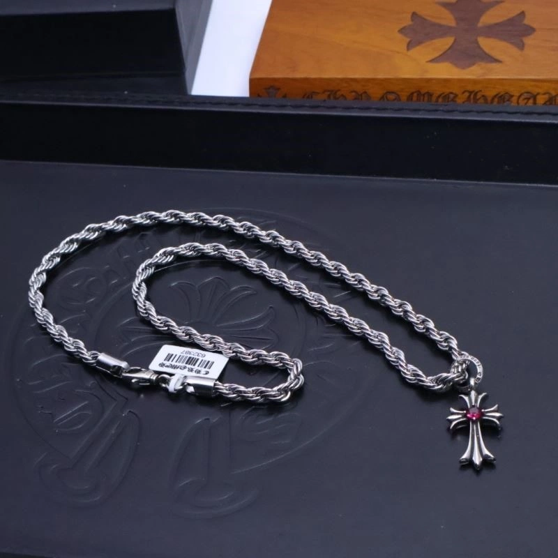 Value-priced Chrome Hearts Necklaces