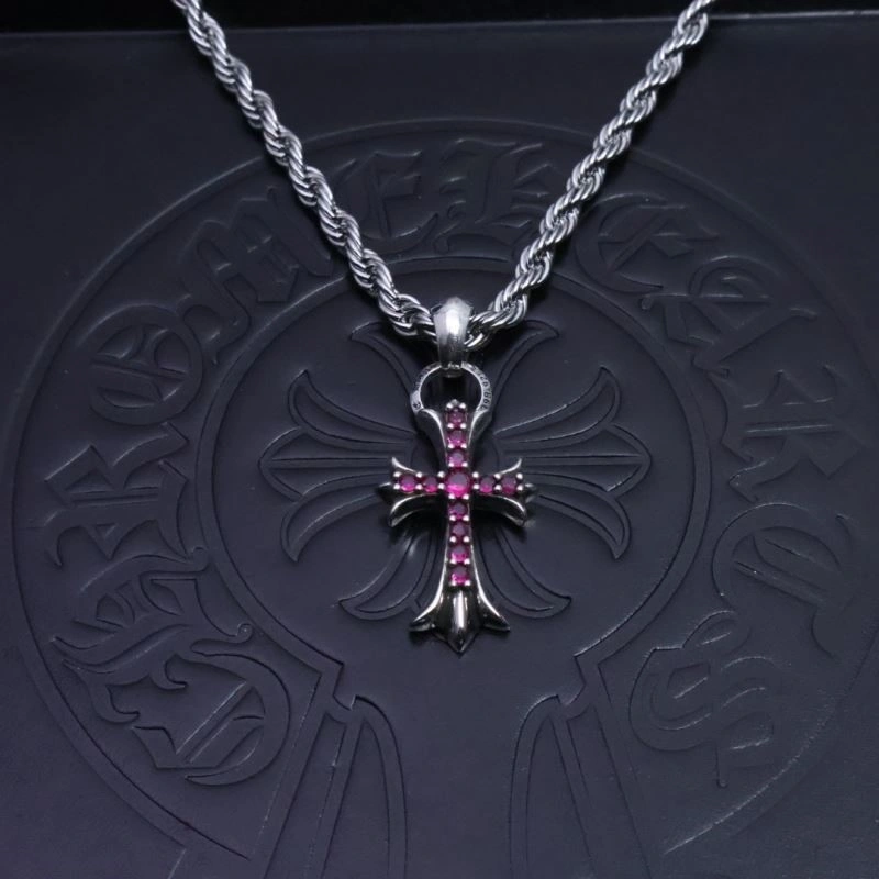 Chrome Hearts Necklaces