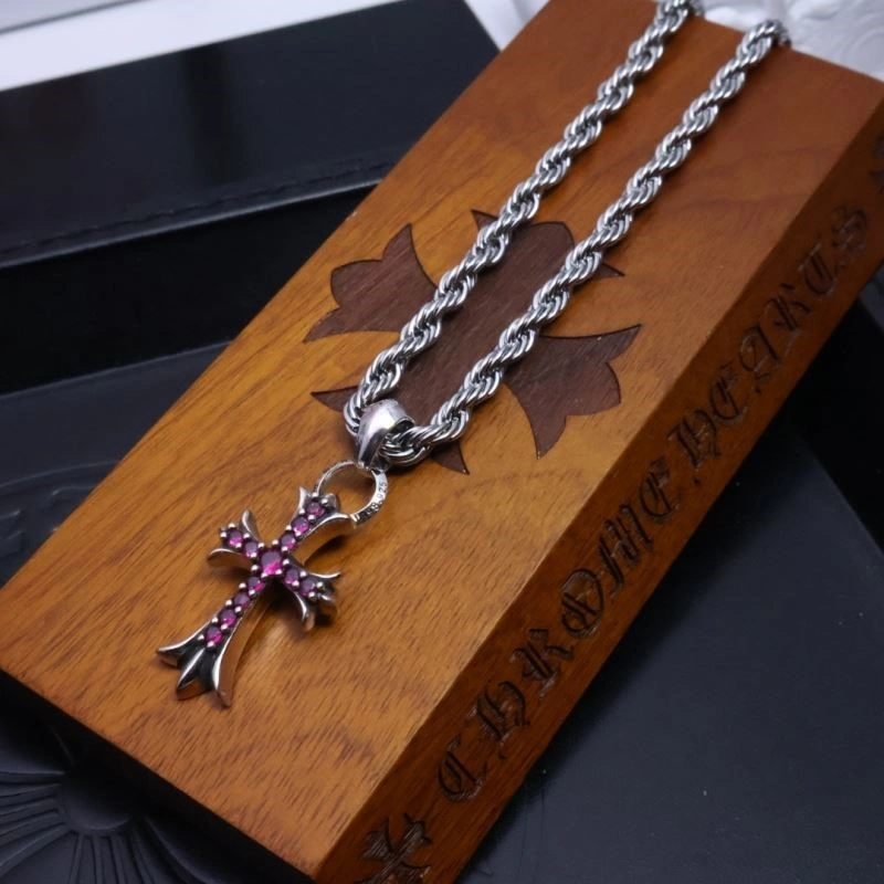 Affordable Chrome Hearts Necklaces