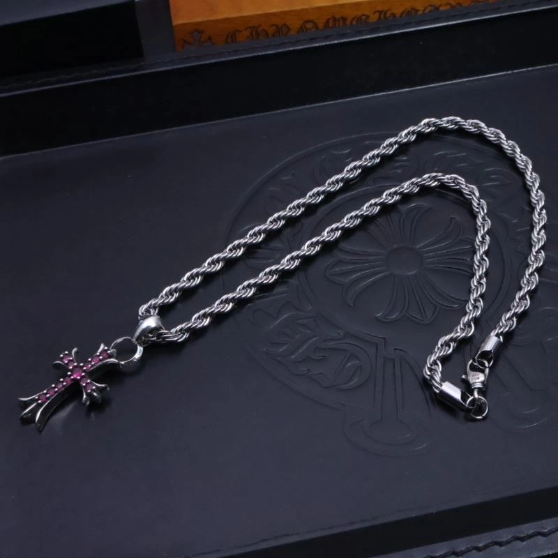 Affordable Chrome Hearts Necklaces