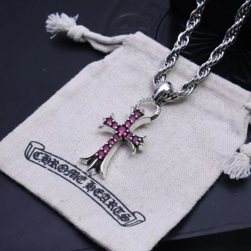 Affordable Chrome Hearts Necklaces