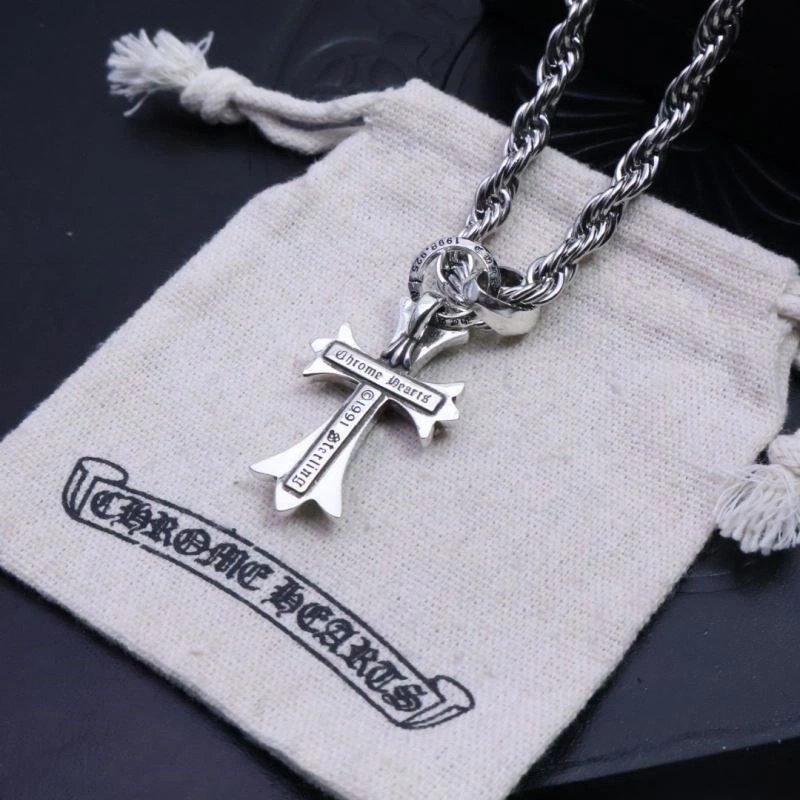 Affordable Chrome Hearts Necklaces