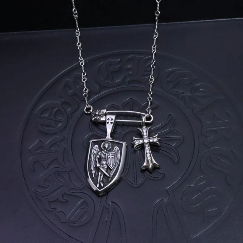Chrome Hearts Necklaces