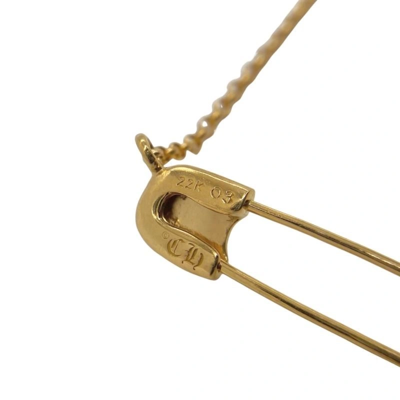 High accuracy Chrome Hearts Necklaces