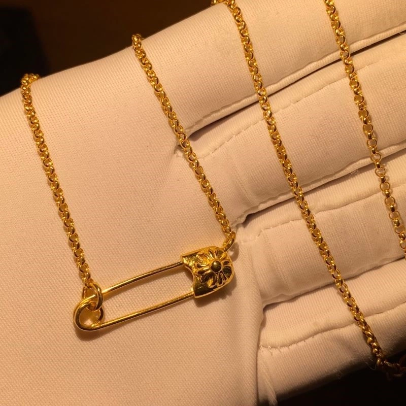High accuracy Chrome Hearts Necklaces
