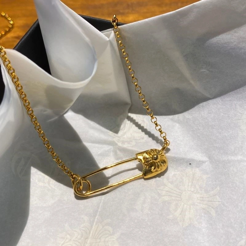 High accuracy Chrome Hearts Necklaces