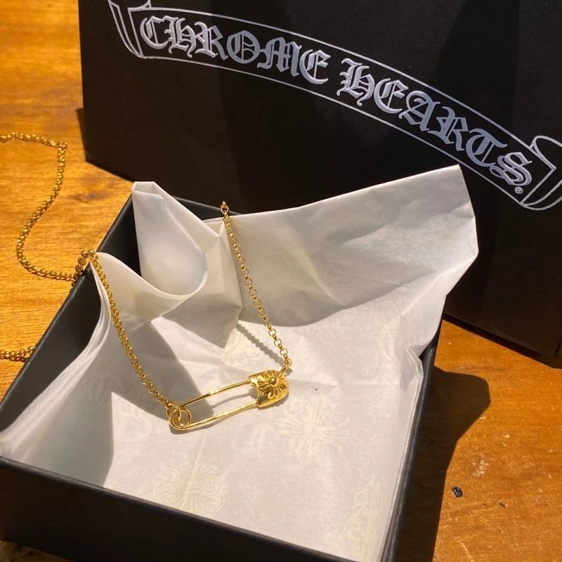 High accuracy Chrome Hearts Necklaces