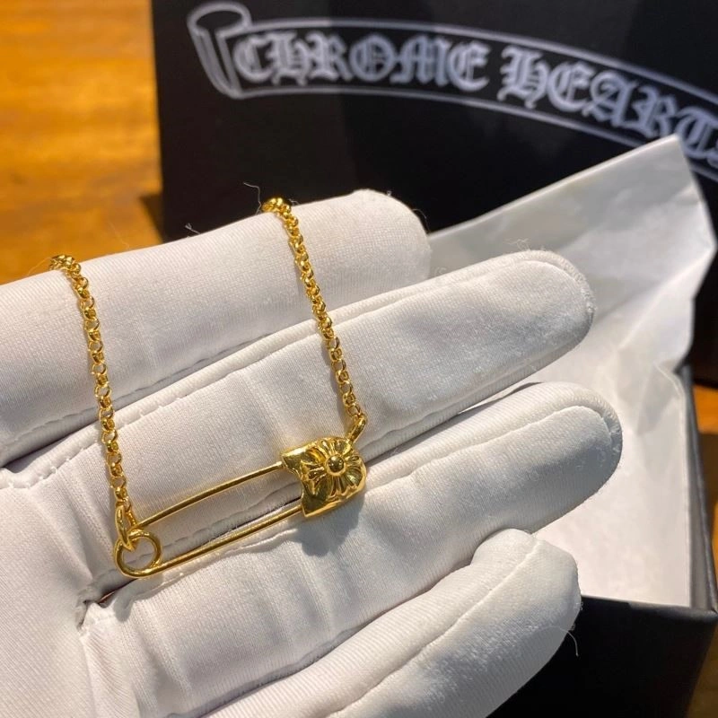 High accuracy Chrome Hearts Necklaces