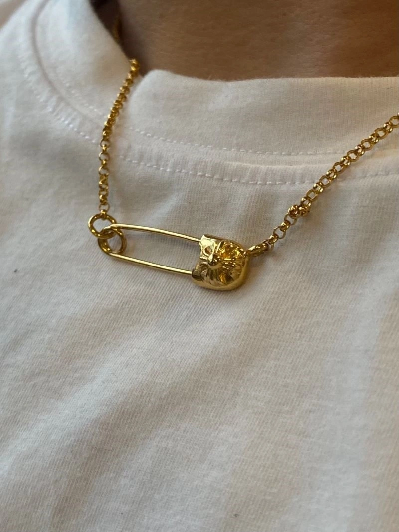 High accuracy Chrome Hearts Necklaces