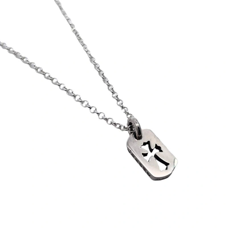 Original Chrome Hearts Necklaces