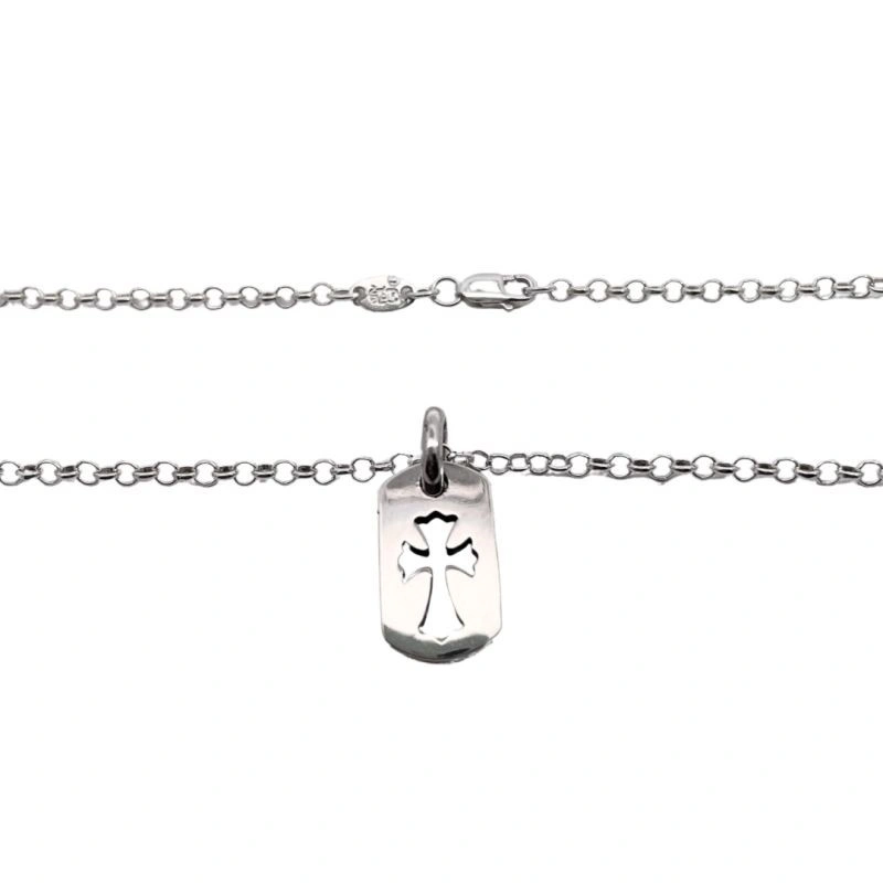 Original Chrome Hearts Necklaces