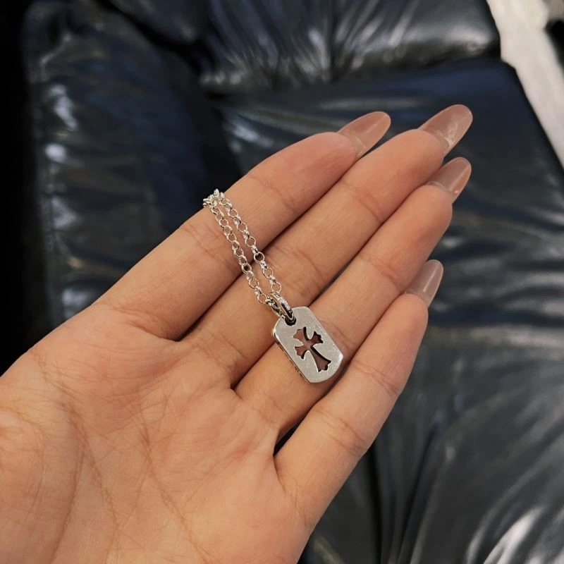 Original Chrome Hearts Necklaces