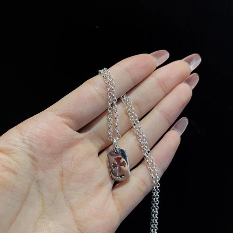 Original Chrome Hearts Necklaces