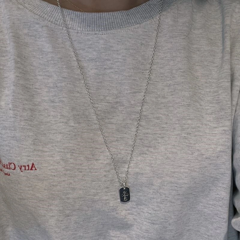 Original Chrome Hearts Necklaces
