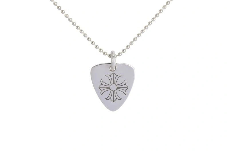 Legit Chrome Hearts Necklaces