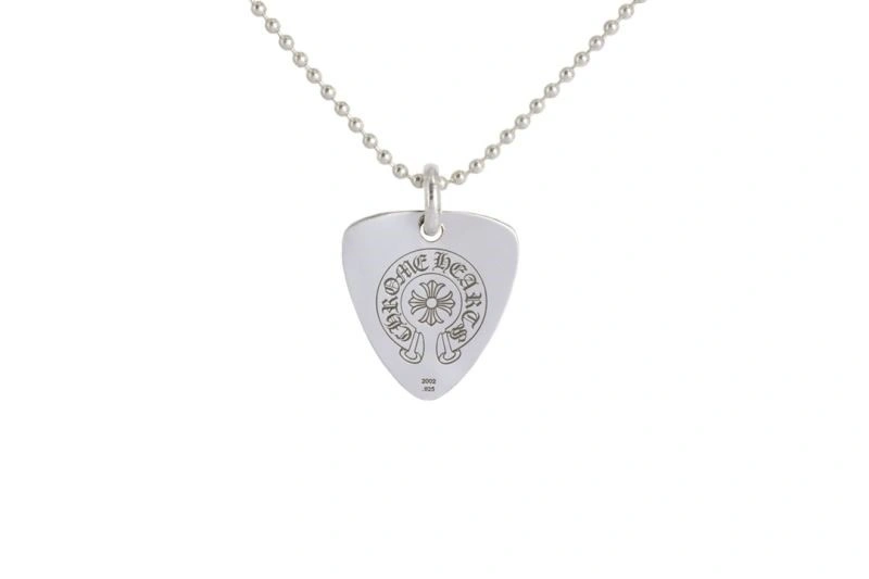 Legit Chrome Hearts Necklaces