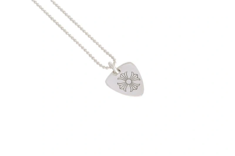 Legit Chrome Hearts Necklaces