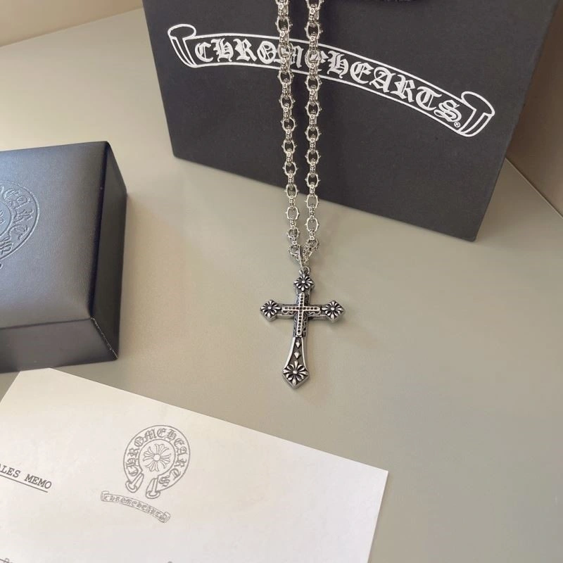 Chrome Hearts Necklaces