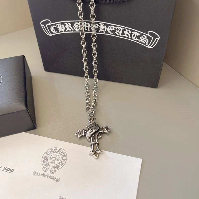 Chrome Hearts Necklaces