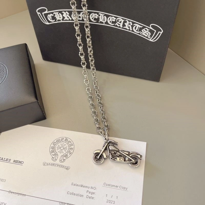 Chrome Hearts Necklaces