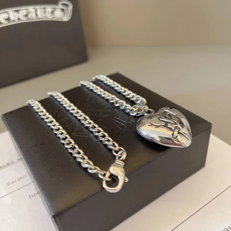 Perfect replica Chrome Hearts Necklaces