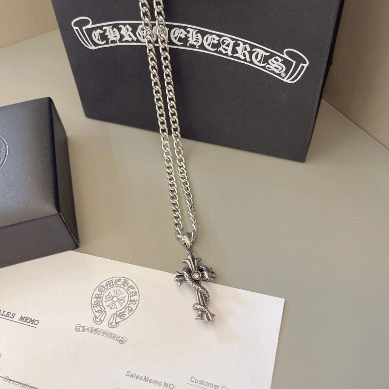 Chrome Hearts Necklaces