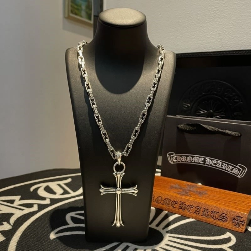 Chrome Hearts Necklaces