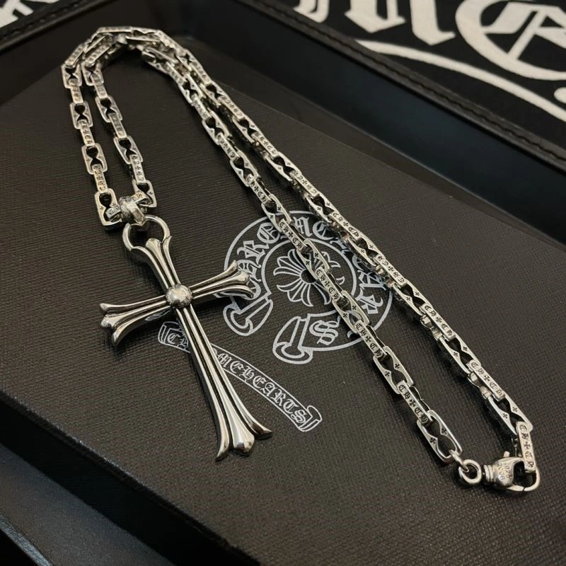Inexpensive Chrome Hearts Necklaces