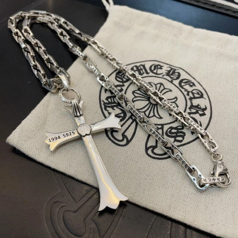 Inexpensive Chrome Hearts Necklaces