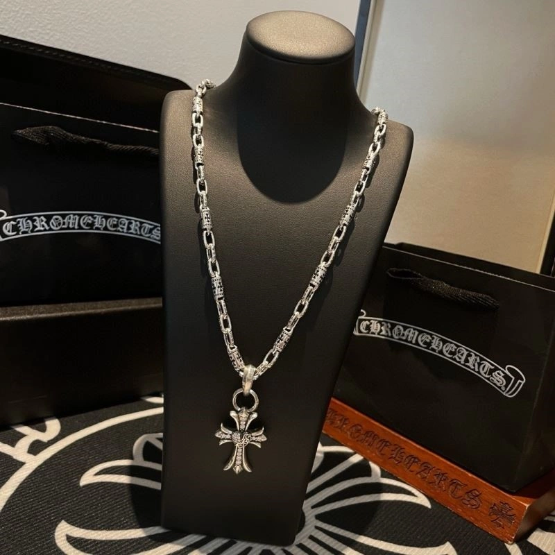 Reasonably priced Chrome Hearts Necklaces