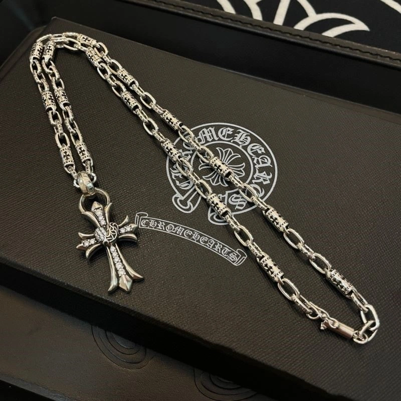 Reasonably priced Chrome Hearts Necklaces