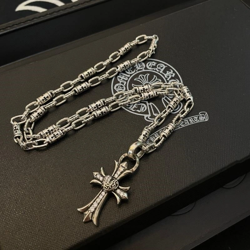 Reasonably priced Chrome Hearts Necklaces