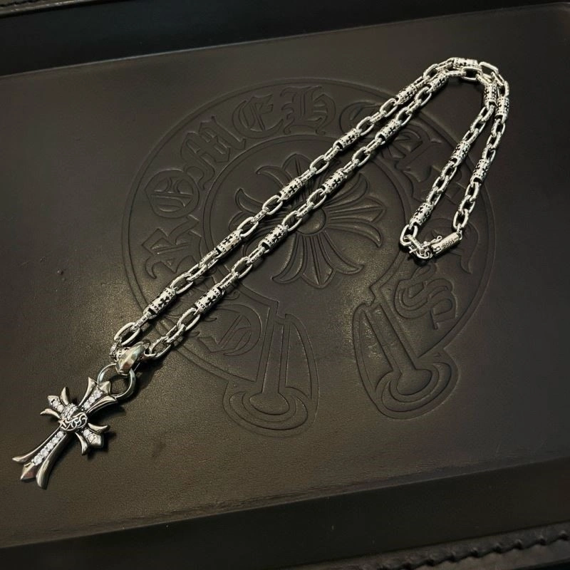 Reasonably priced Chrome Hearts Necklaces