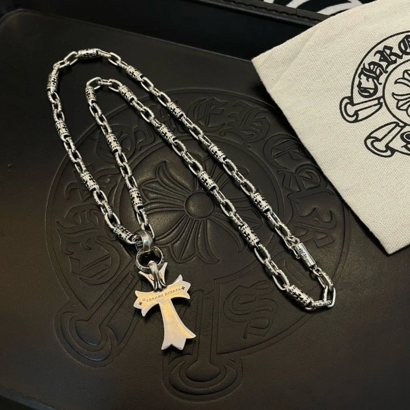 Reasonably priced Chrome Hearts Necklaces
