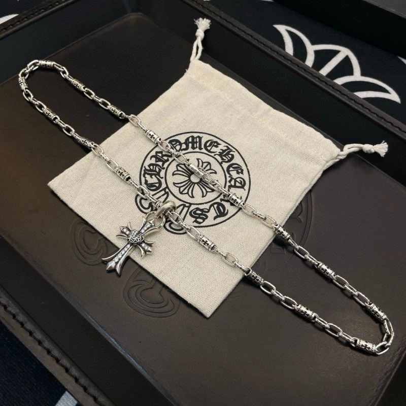 Reasonably priced Chrome Hearts Necklaces