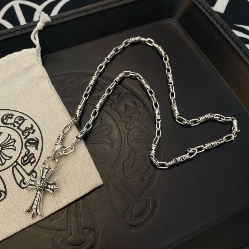Reasonably priced Chrome Hearts Necklaces