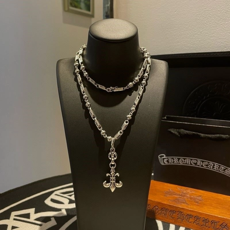 OEM Chrome Hearts Necklaces