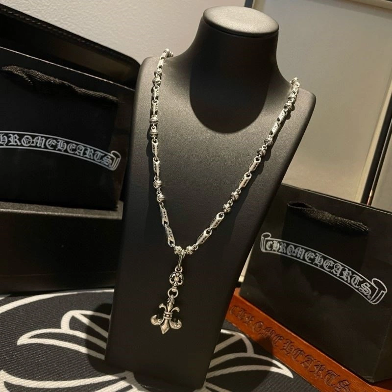 OEM Chrome Hearts Necklaces