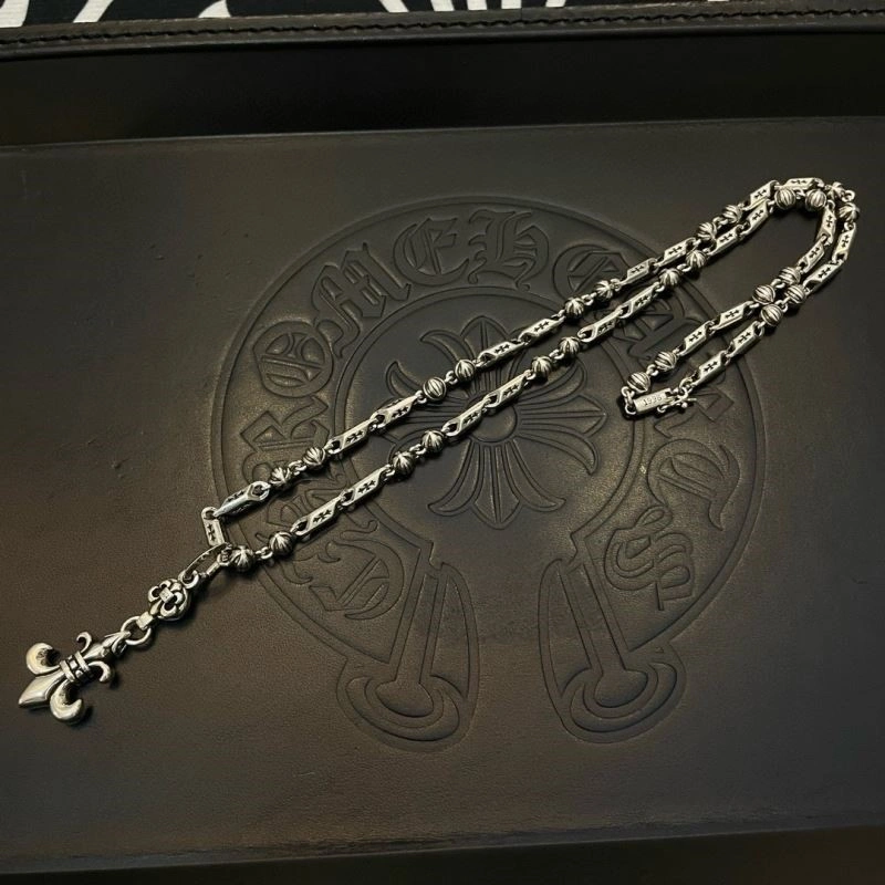 OEM Chrome Hearts Necklaces