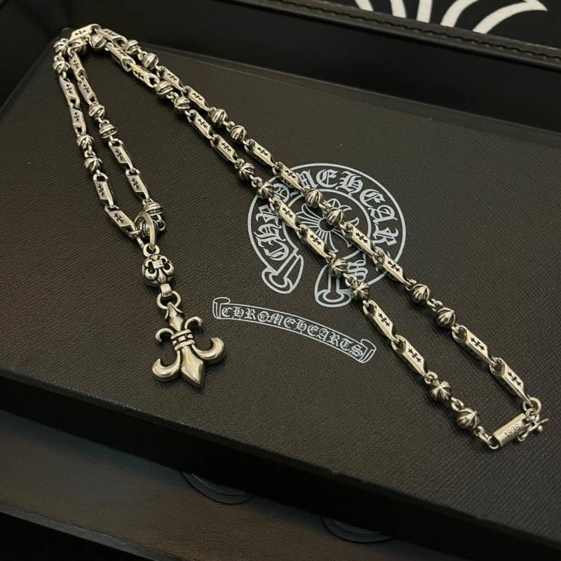 OEM Chrome Hearts Necklaces