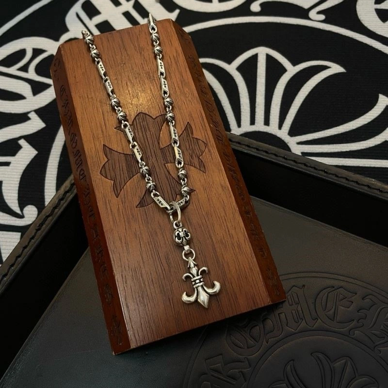 OEM Chrome Hearts Necklaces