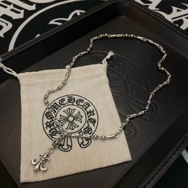 OEM Chrome Hearts Necklaces