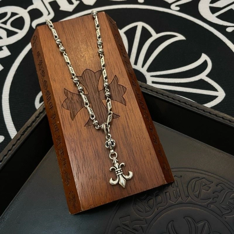 OEM Chrome Hearts Necklaces