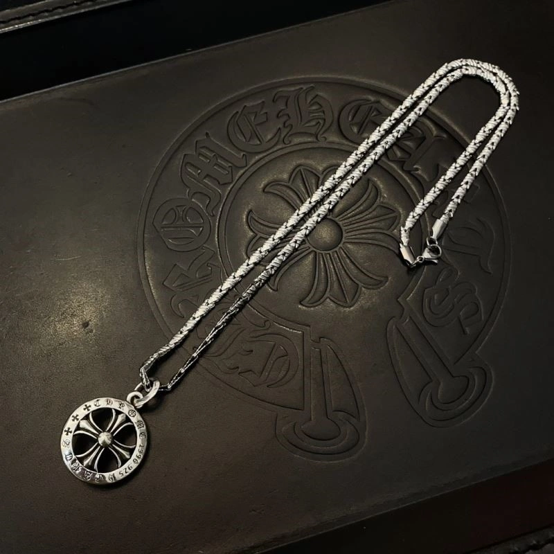Chrome Hearts Necklaces