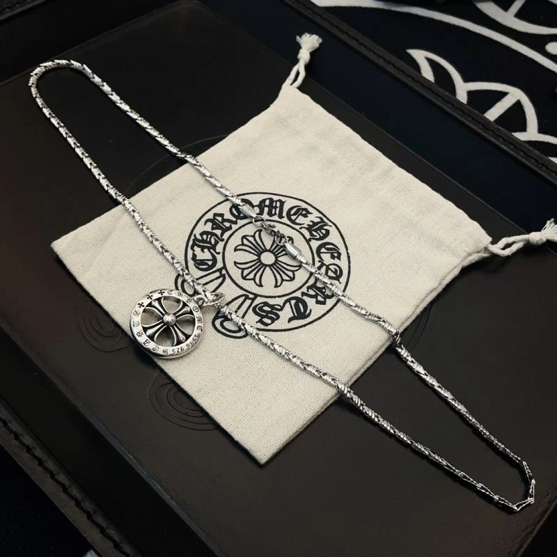 Inexpensive Chrome Hearts Necklaces